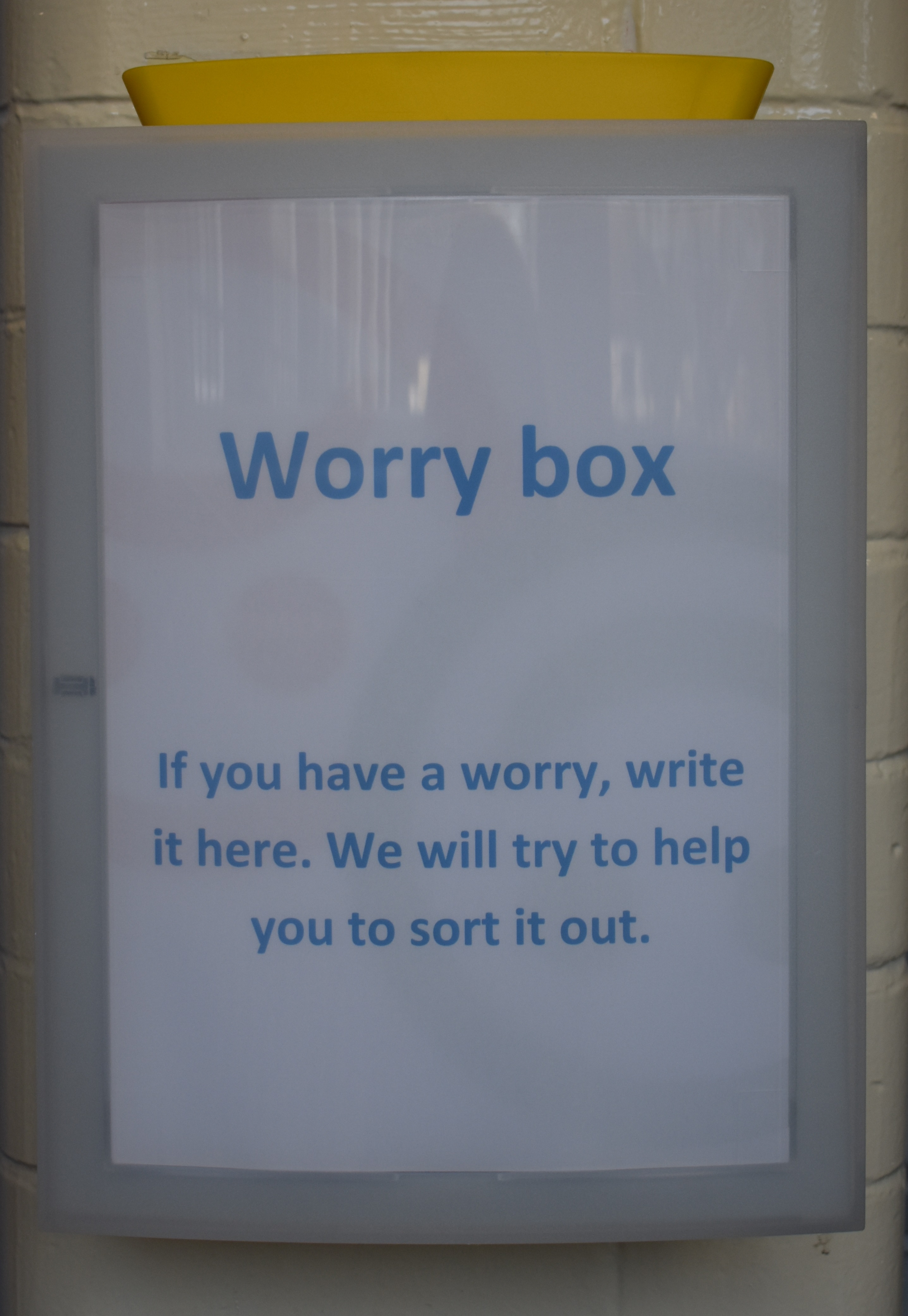 Park Way Primary School