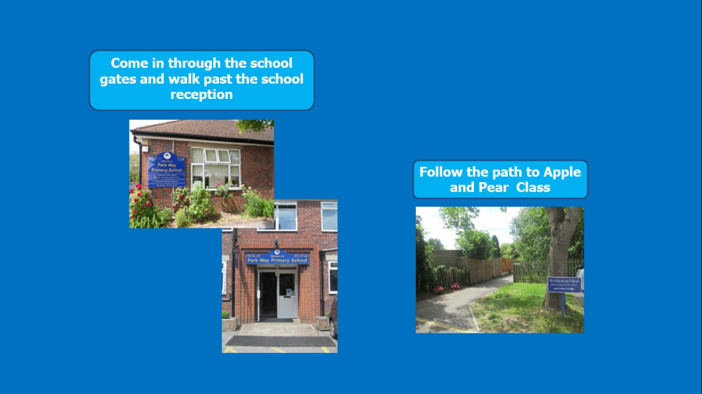 Park Way Primary School