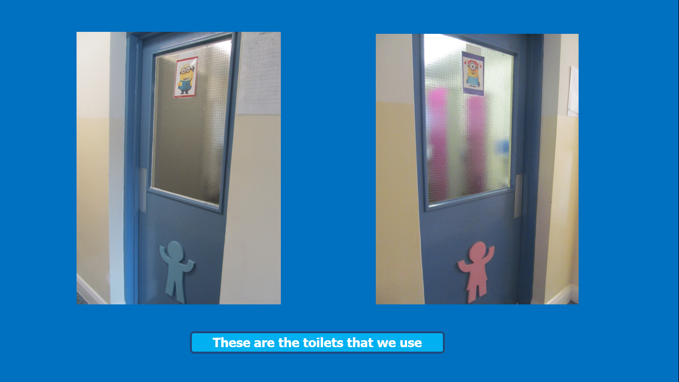 Park Way Primary School