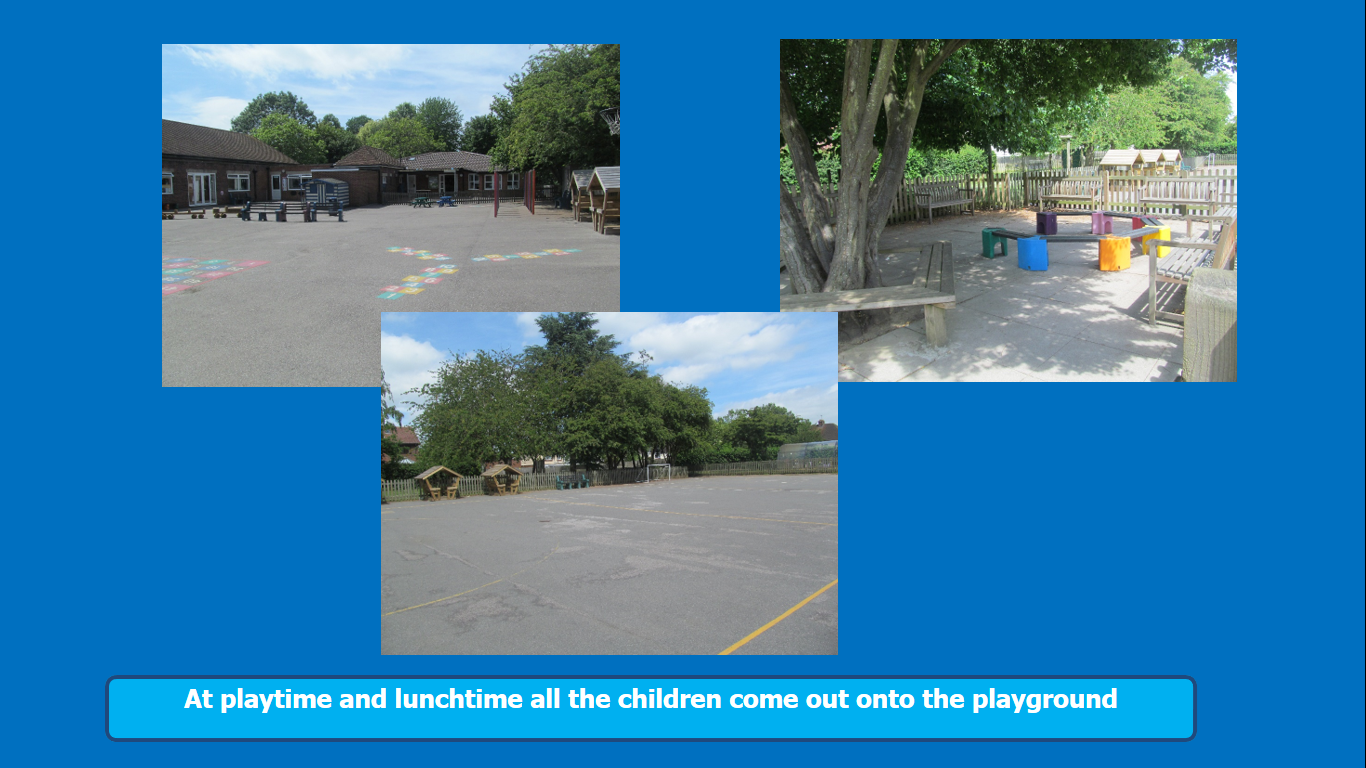 Park Way Primary School