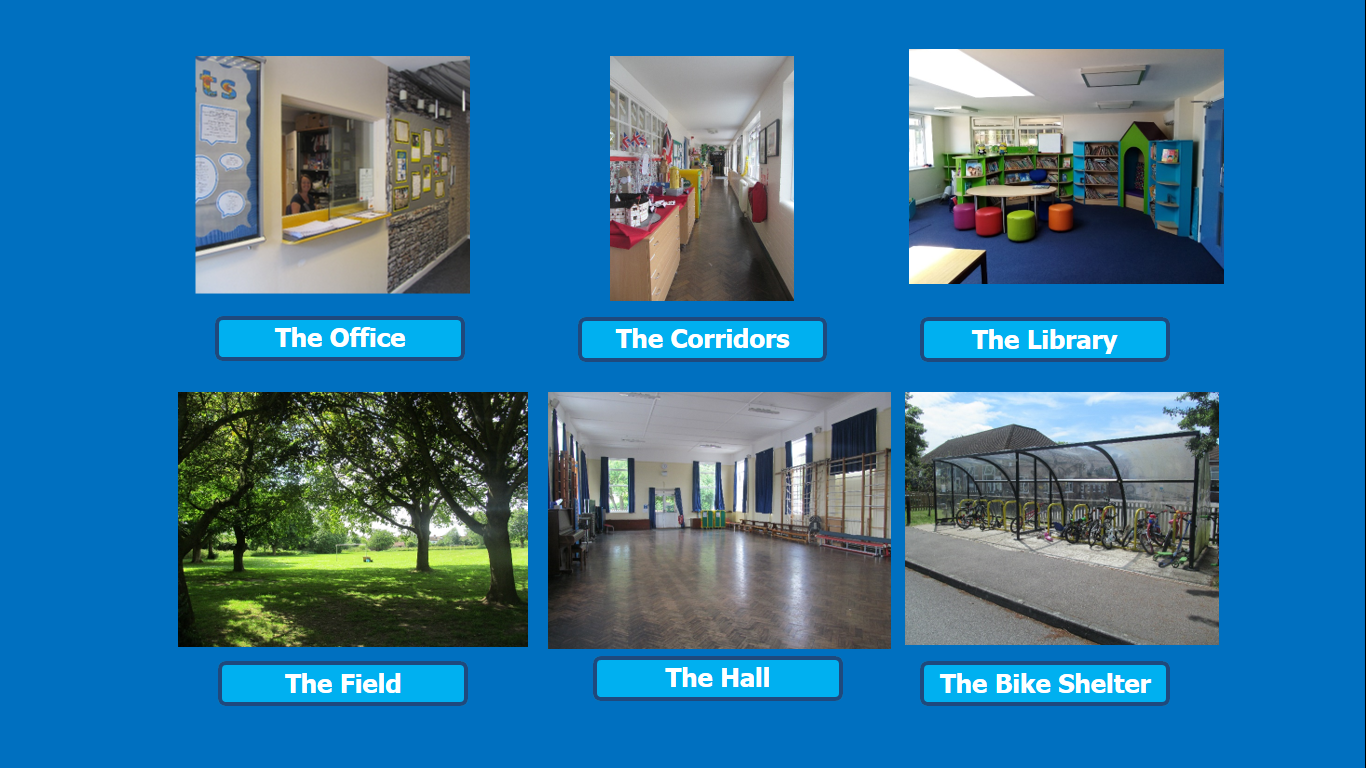 Park Way Primary School