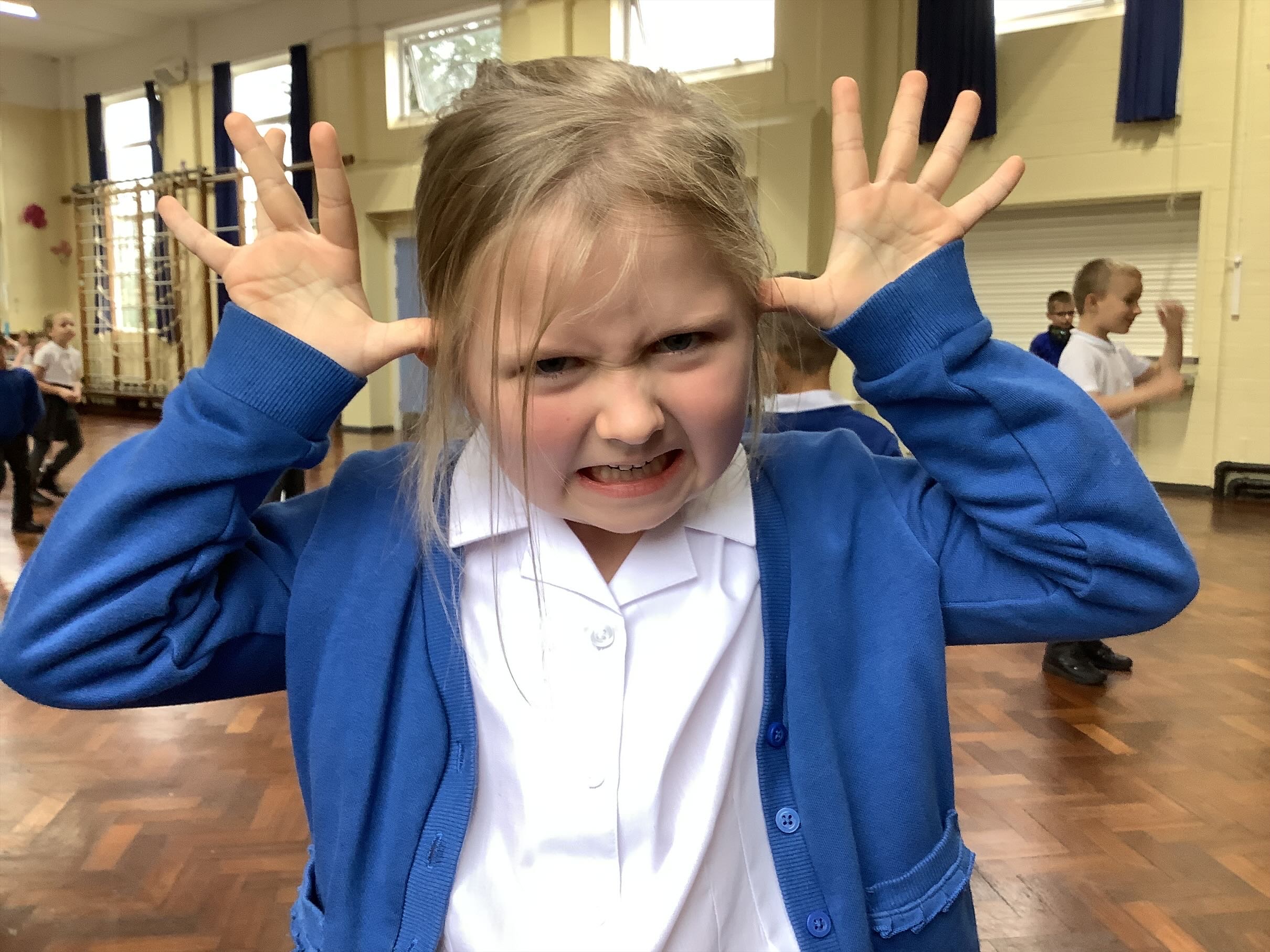 Park Way Primary School